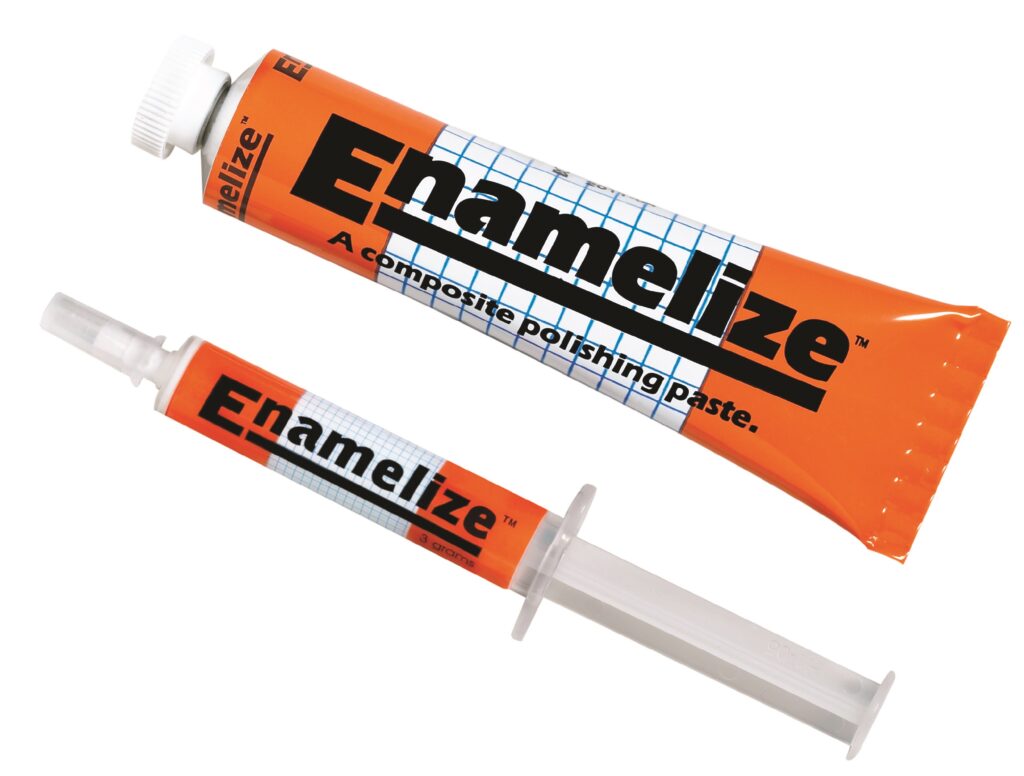 ENAMELIZE – S.A.S Exclusivas Dentales