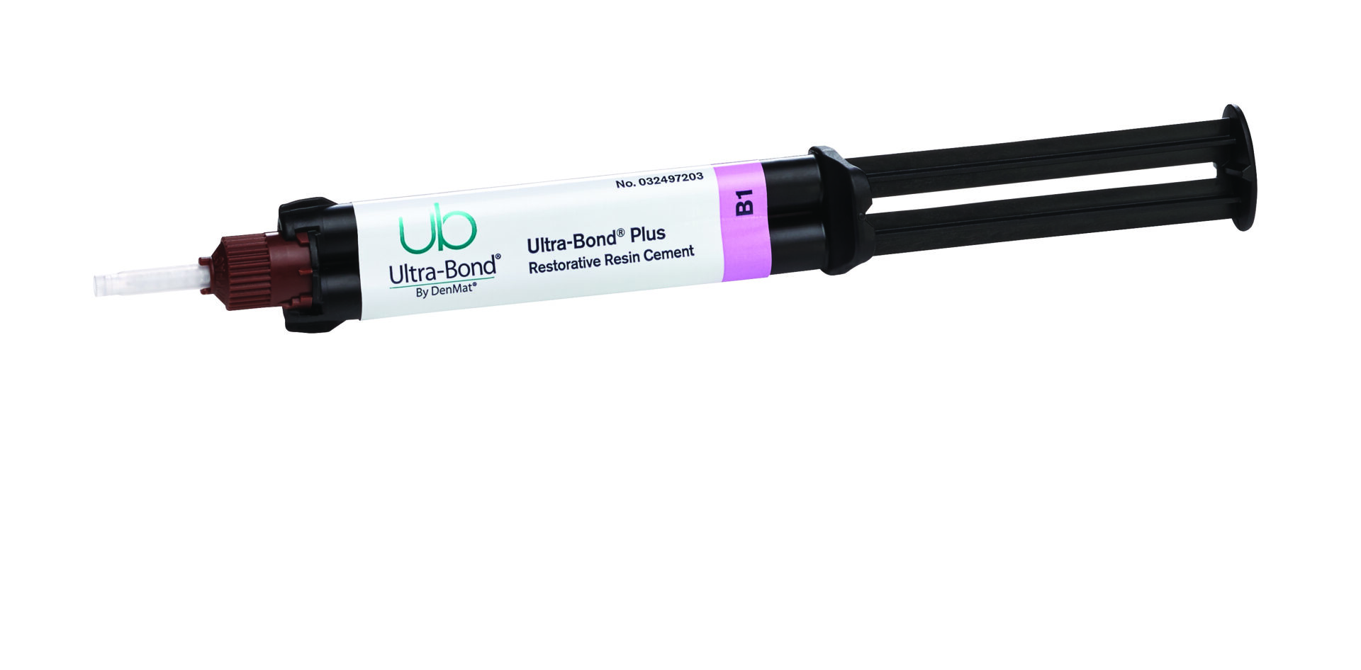 ULTRABOND PLUS – S.A.S Exclusivas Dentales