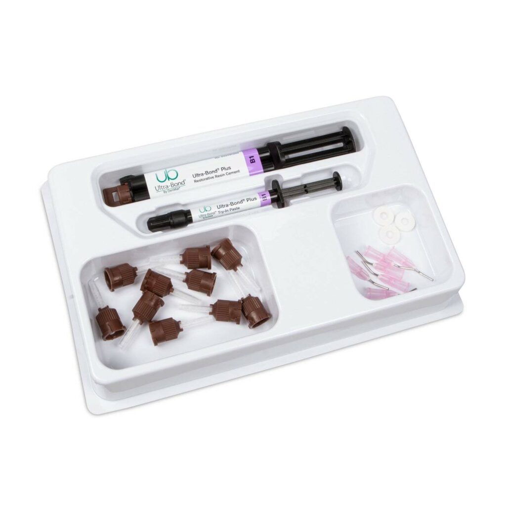 ULTRABOND PLUS – S.A.S Exclusivas Dentales